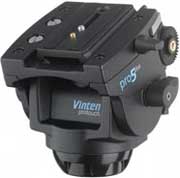 Vinten Pro Pan & Tilt Heads
